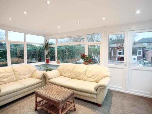 House at Browngraves Road, Greater London
