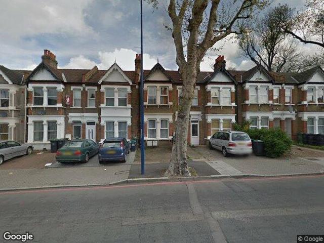 House at Brownhill Road, Greater London
