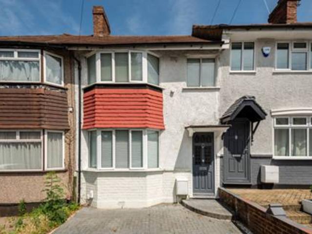 House at Browning Avenue, Greater London