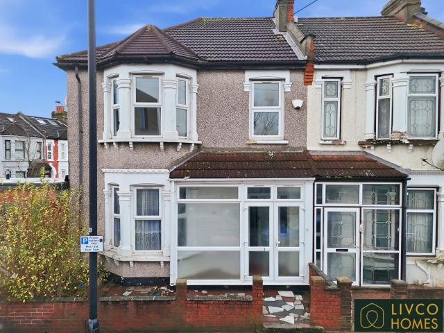 House at Browning Road, Greater London