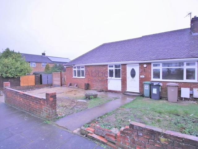 House at Browning Road, Luton