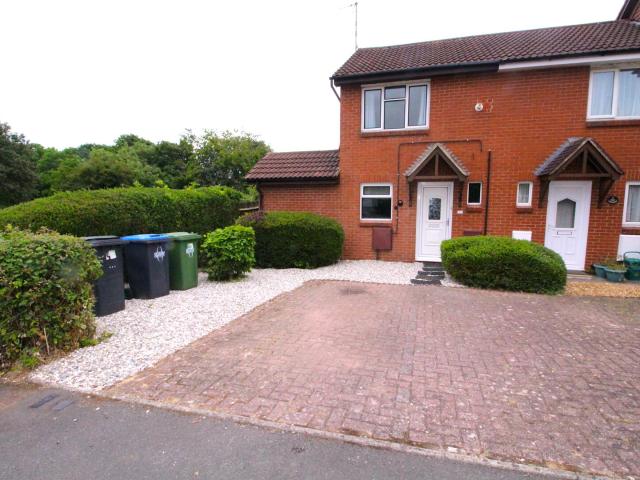 House at Brownsover Road, Rugby