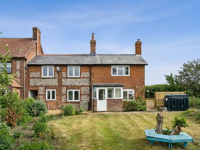 House at Broad Drove, Basingstoke and Deane