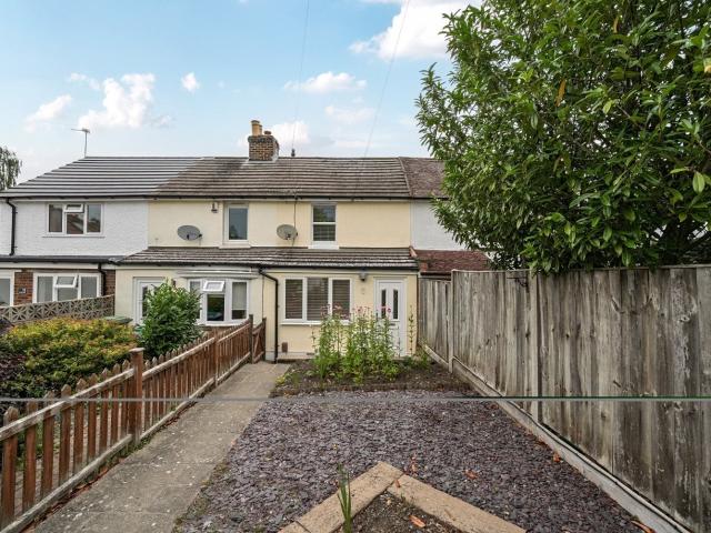 House at Broad Lane, Dartford