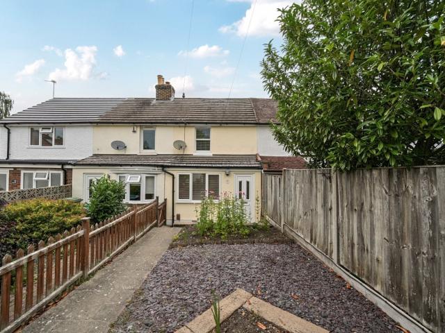 House at Broad Lane, Dartford