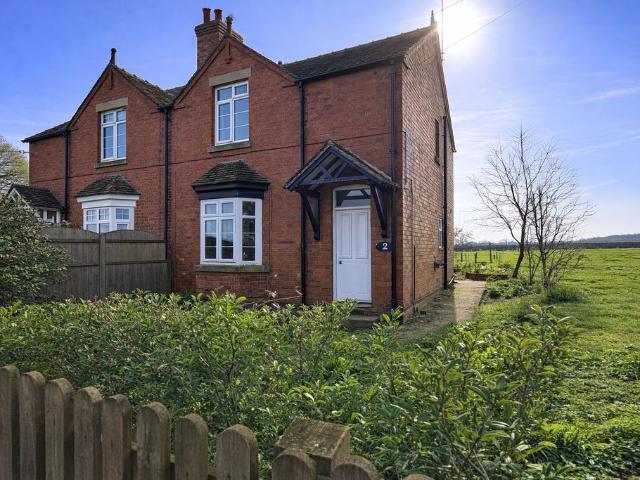 House at Broad Lane, Stafford