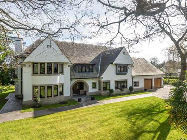 House at Broad Lane, Trafford