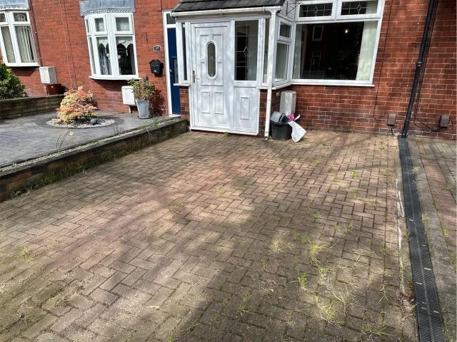 House at Broad Oak Road, St Helens