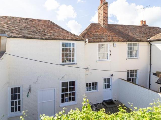 House at Broad Street, Canterbury