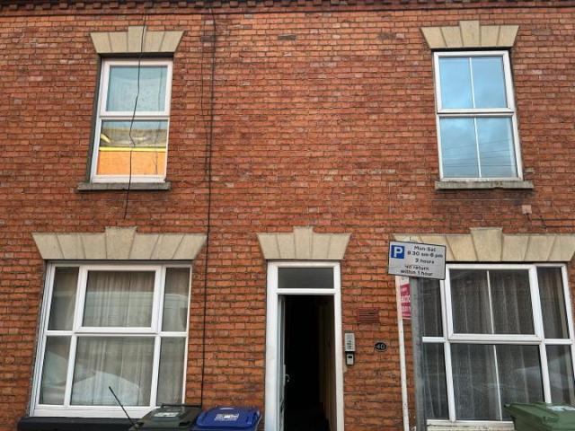 House at Broad Street, Cherwell District