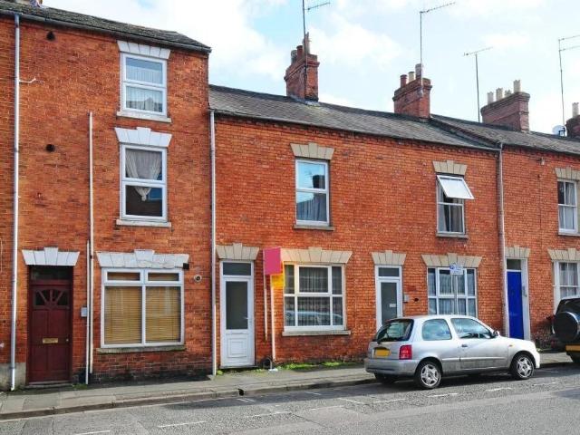House at Broad Street, Cherwell District