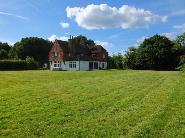 House at Broad Street, Guildford