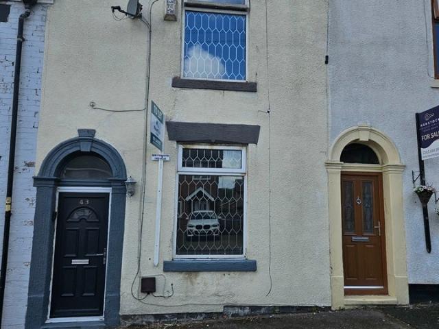 House at Broad Street, Middleton
