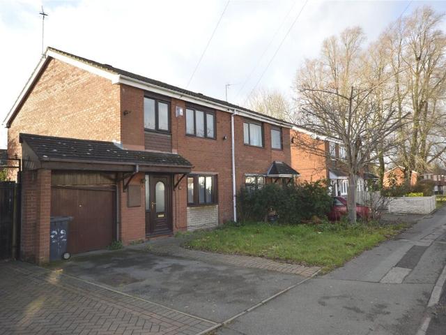 House at Broad Street, Wolverhampton