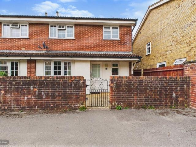 House at Broad Street, Wrington