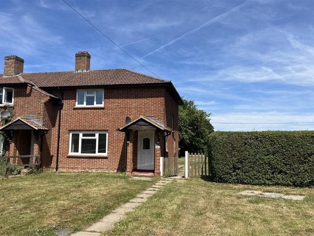 House at Broadmere, Basingstoke and Deane