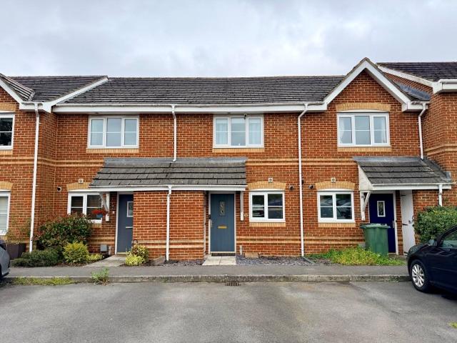 House at Broadmere Road, Basingstoke and Deane