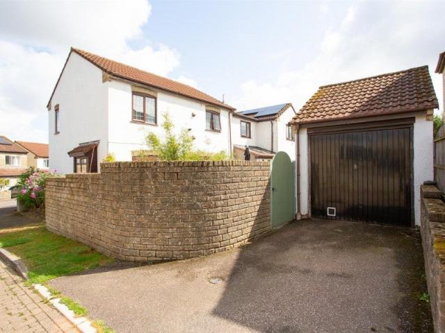 House at Broadoak, Ilminster