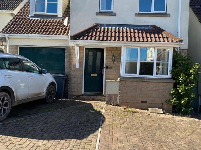 House at Broadoak Road, Bristol