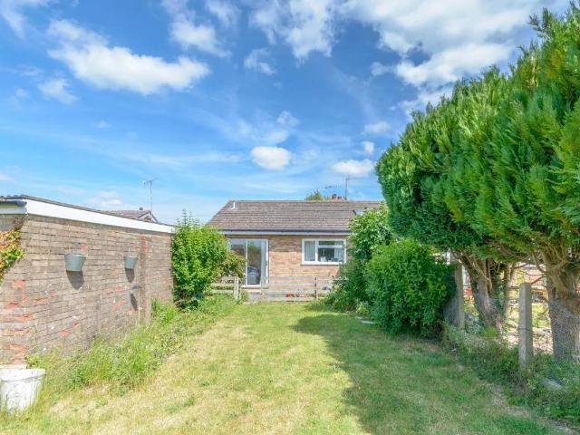 House at Broadfield Road, Porton