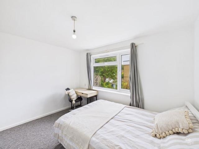 House at Broadfields, Brighton