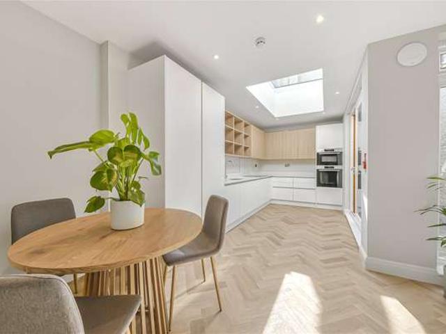 House at Broadley Street, City of Westminster