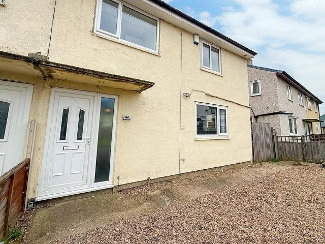 House at Broadwater, Barnsley