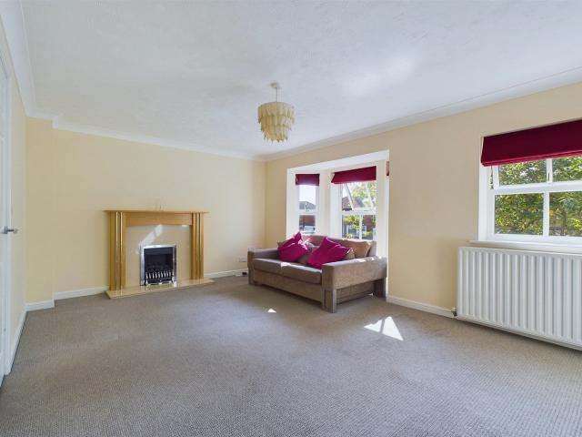 House at Broadway West, Newcastle upon Tyne