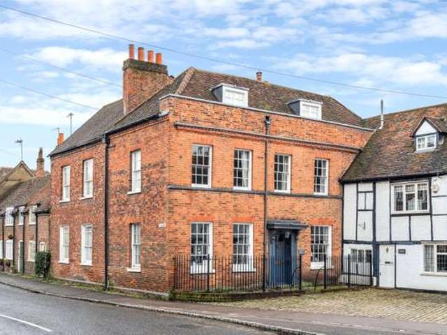 House at Broadway, Amersham