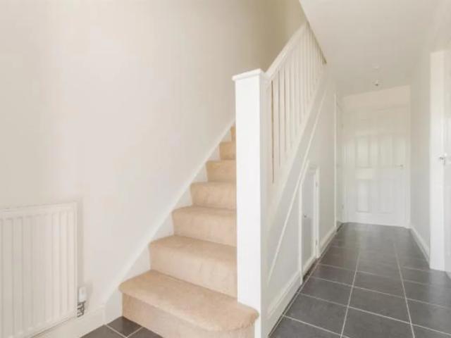 House at Broadway, Doncaster