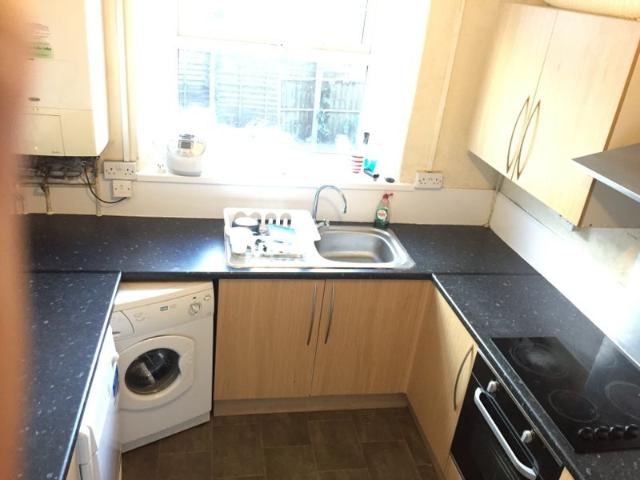 House at Broadway, Pontypridd