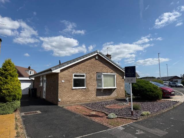 House at Broadwood Way, Borough of Fylde