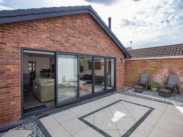 House at Broadwood Way, Borough of Fylde