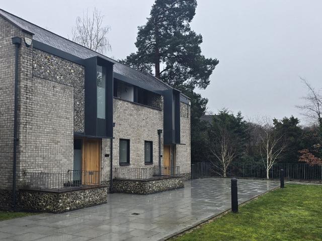 House at Brockdene Drive, Greater London