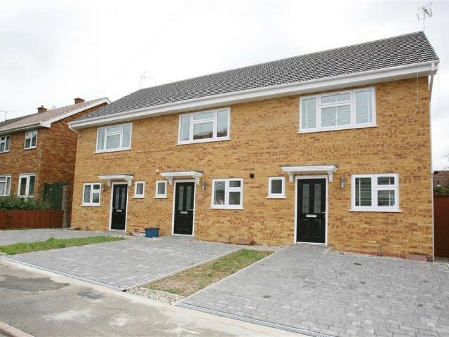 House at Brocket Way, Greater London