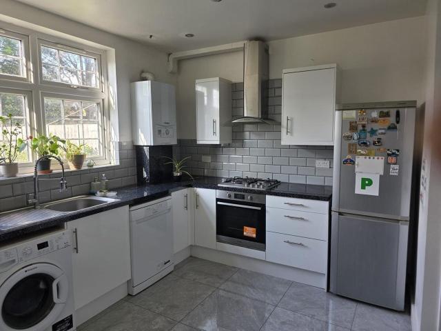 House at Brocket Way, Greater London