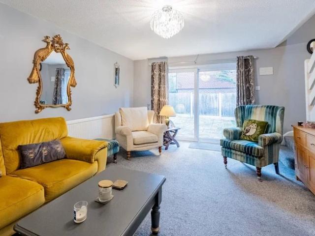 House at Brockenhurst Way, Chelmsford