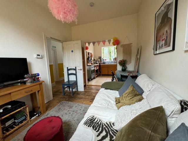 House at Brocklehurst Street, Greater London