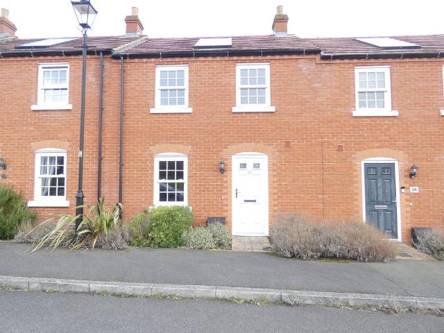 House at Brocklehurst Road, Gibraltar