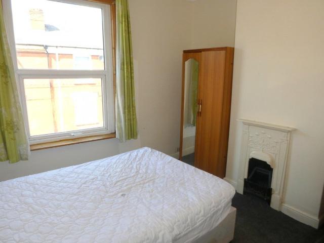 House at Brockley Avenue, Manchester