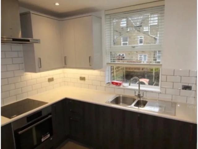 House at Brockley Grove, Greater London