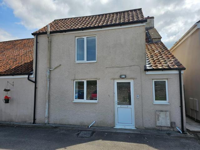 House at Brockway, Nailsea