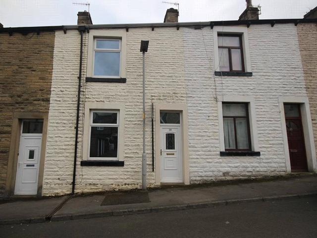 House at Brogden Street, Borough of Pendle