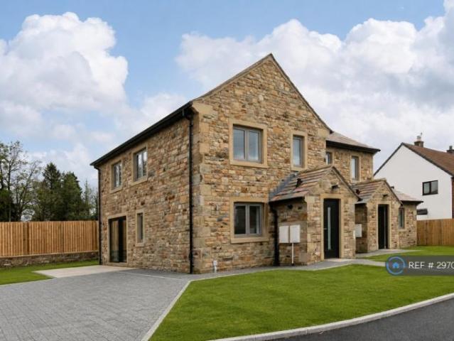 House at Brogden View, Borough of Pendle
