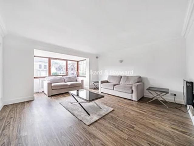 House at Bromley Grove, Greater London