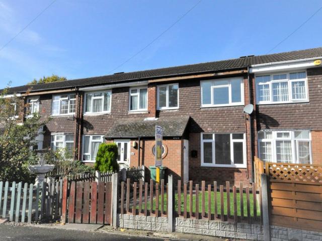 House at Bromley Lane, Dudley