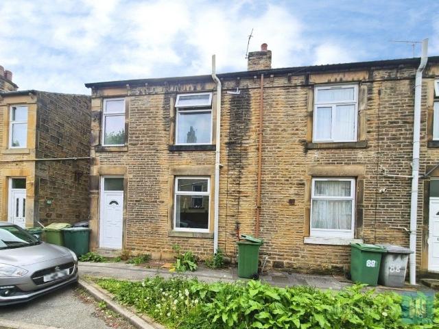 House at Bromley Street, Kirklees