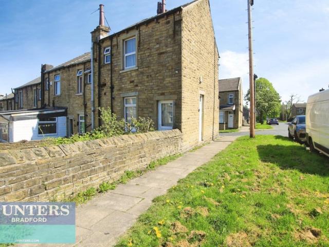 House at Brompton Road, Bradford