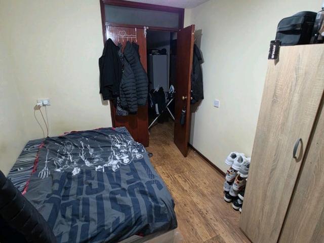 House at Bronte Close, Greater London
