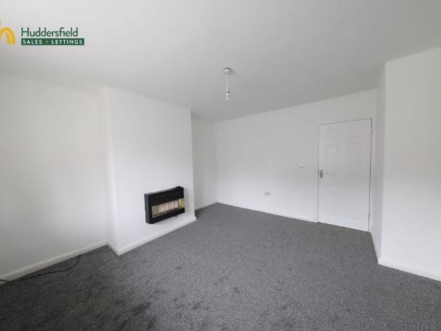 House at Bronte Close, Kirklees